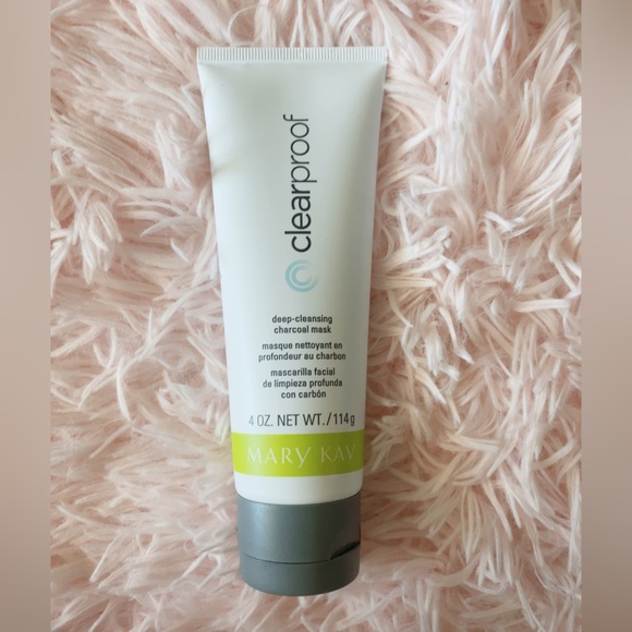 Mary Kay | Skincare | Mary Kay Charcoal Mask | Poshmark